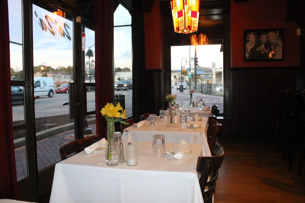 Menus - Welcome to La Za' Za' Trattoria